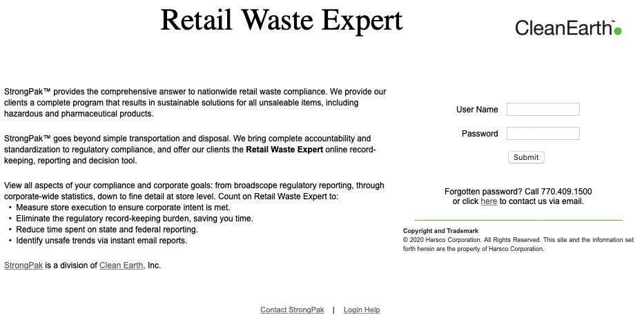 Customer Resources | Clean Earth